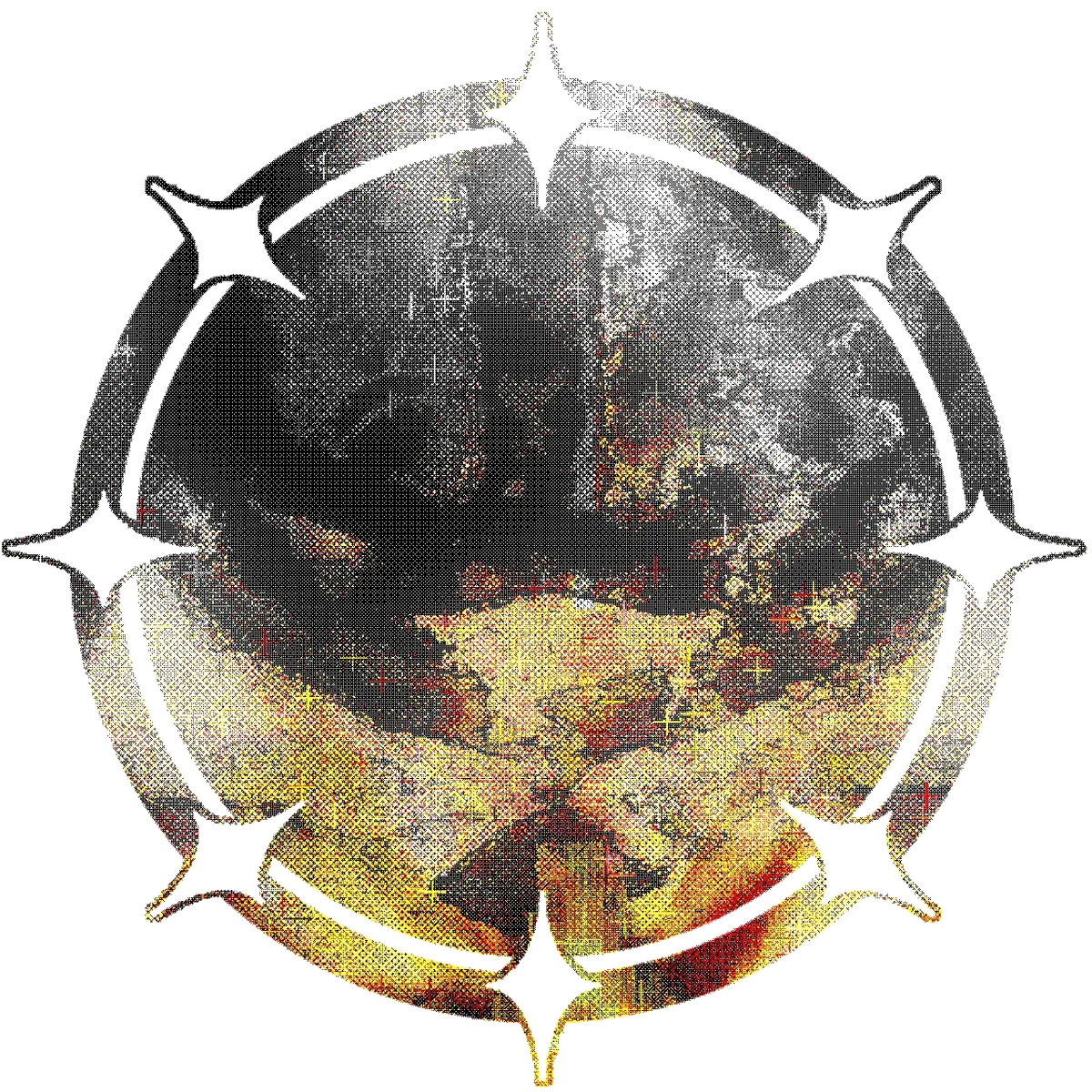 Axe Somerled(Enternal Struggle)
