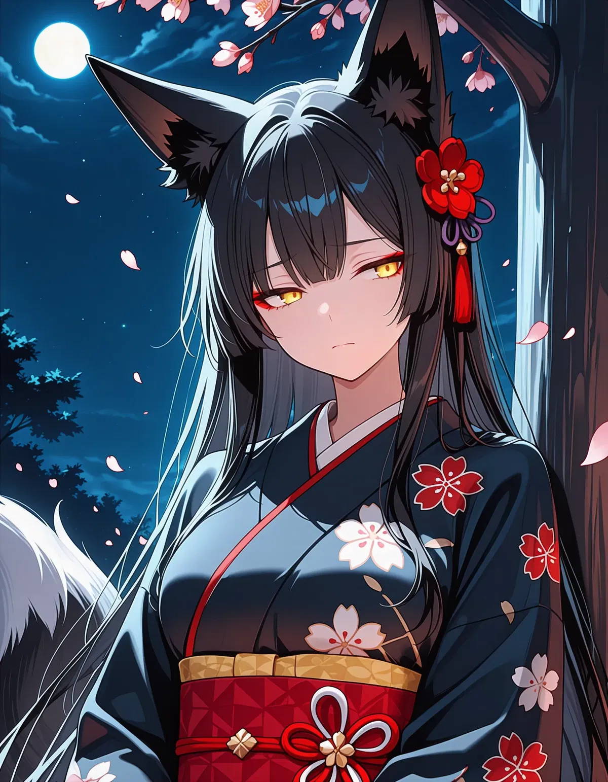 Bloodthirsty Demon (?) | Himiko