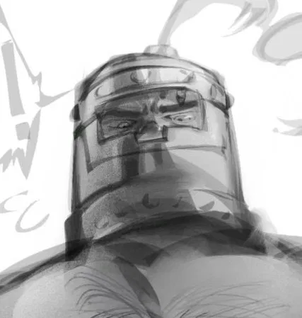 Dark Prince (Clash Royale)