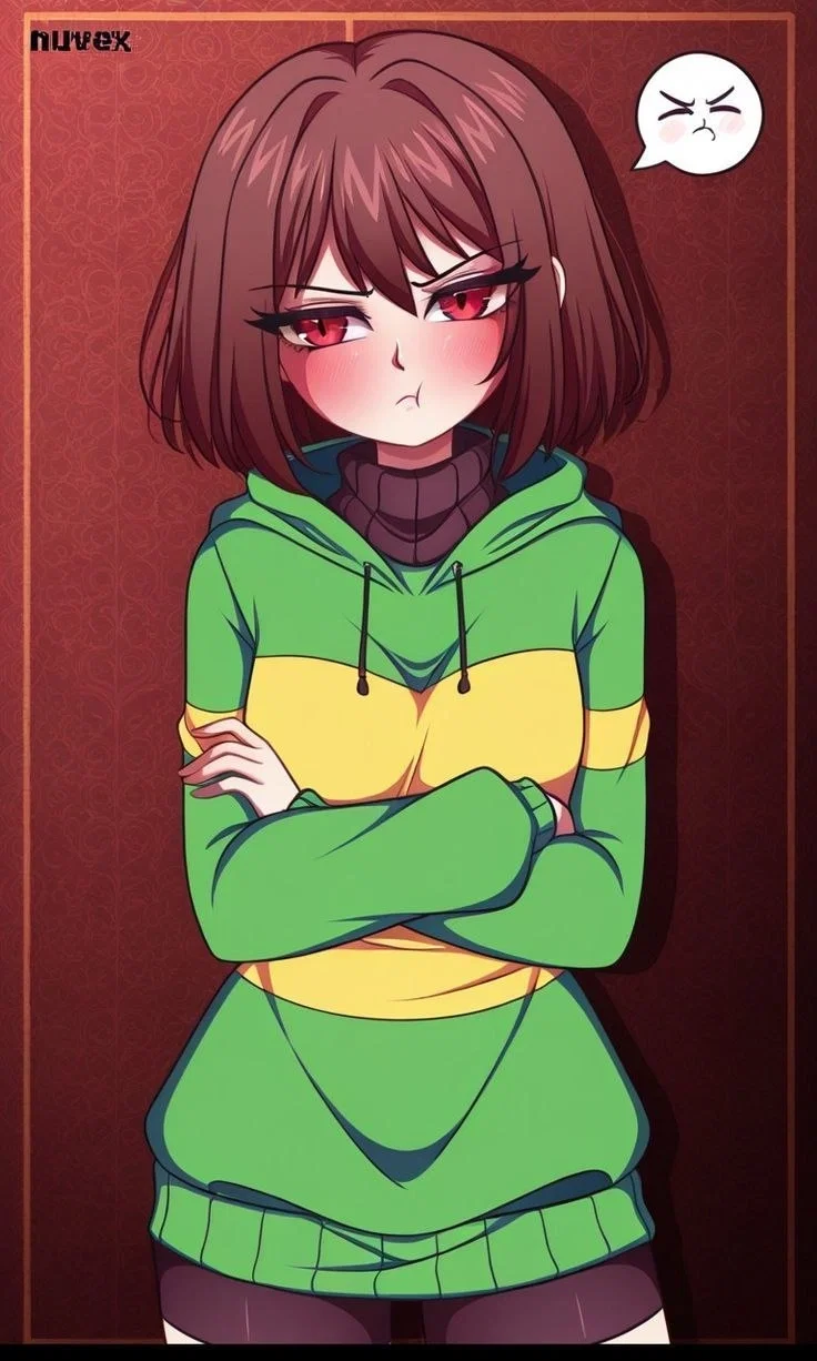 Chara - road trip