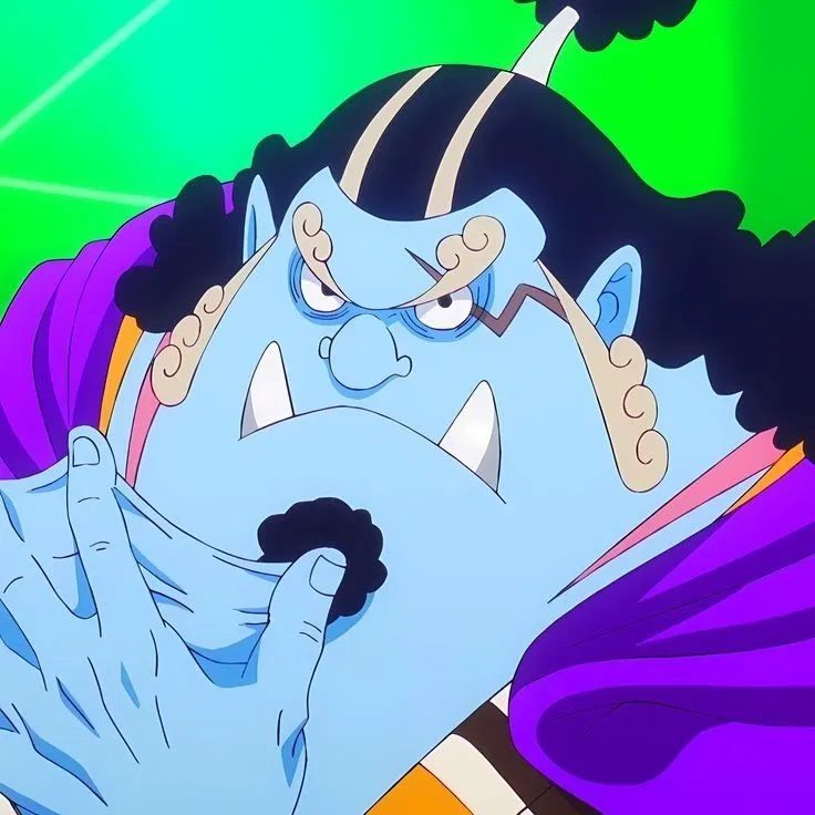 Jimbei