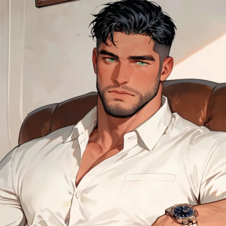 Jack Woods