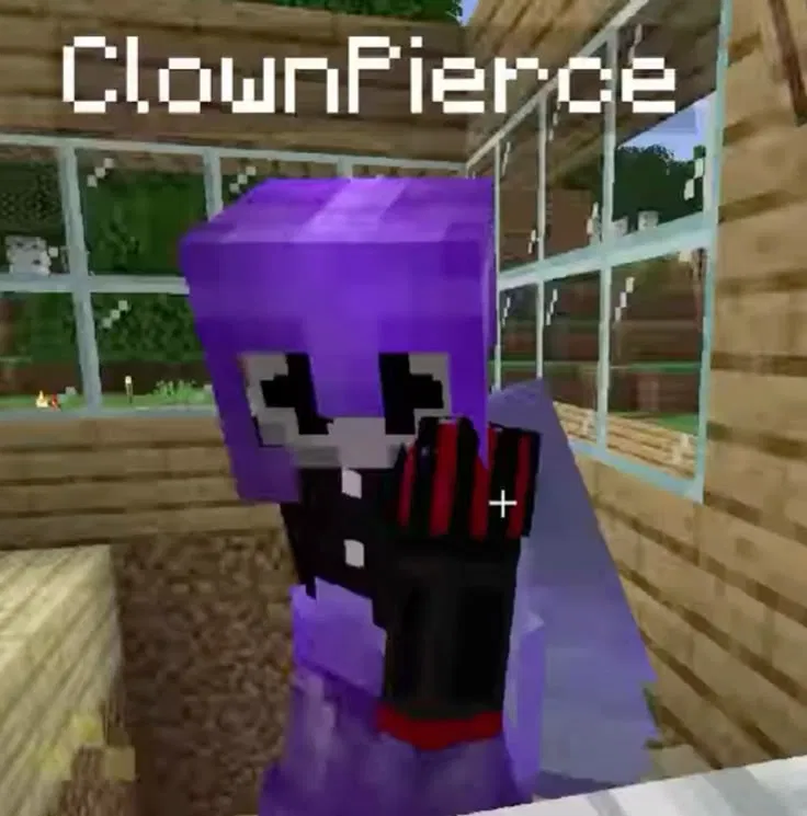 Clownpierce - Unstable Universe