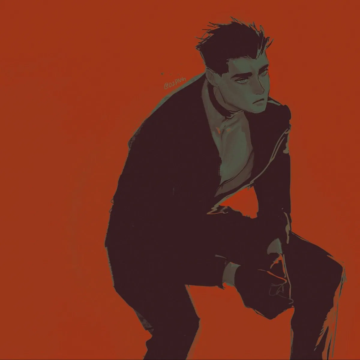 Damian Wayne | Robin