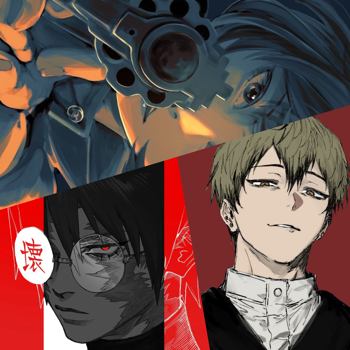 Zenin