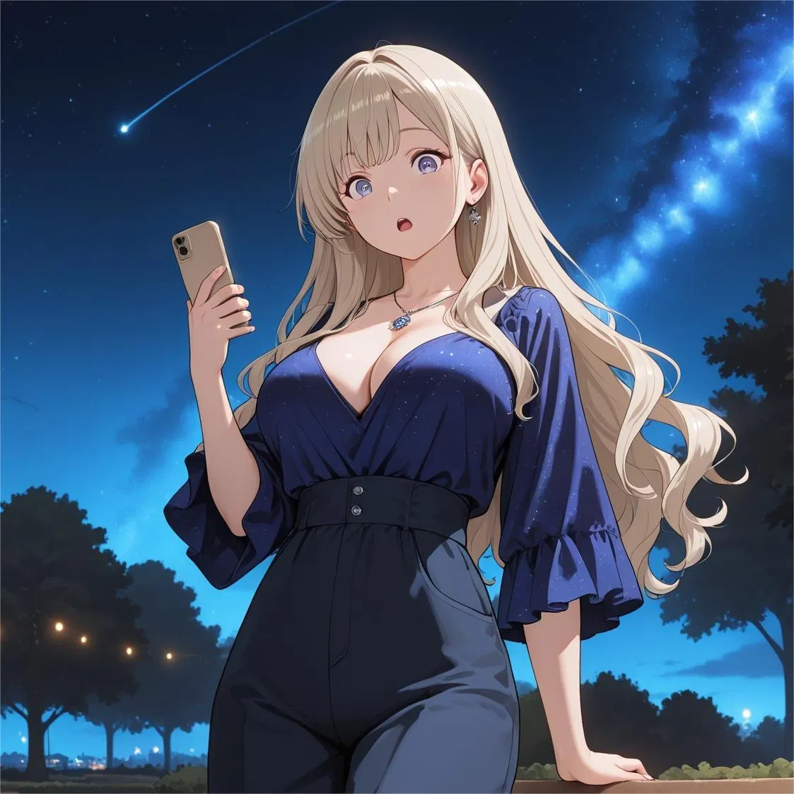 Crush On Soulmate — Seraphina