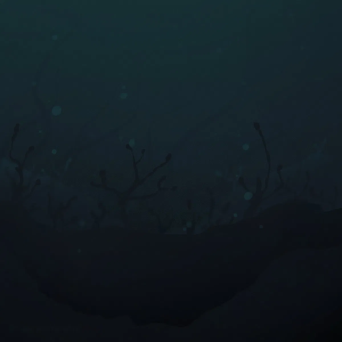 Leviathan POV — Depth AU