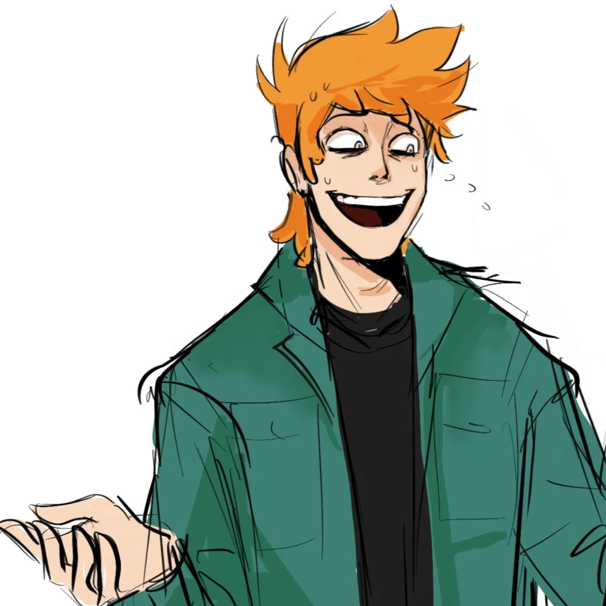 Matt | POND CHILD AU