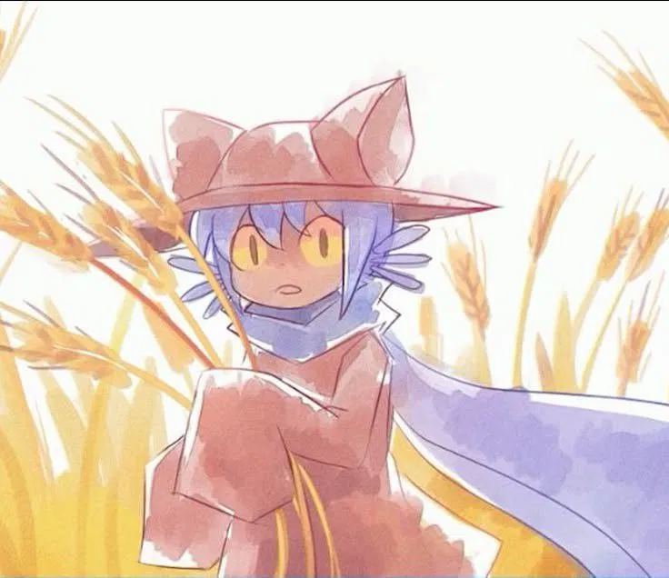 Niko (oneshot) [FEMALE VER]