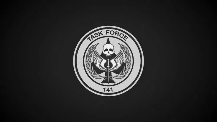 Task Force 141