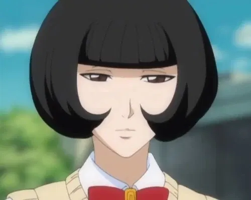 Kyōko Haida, Bleach Filler Character | OG Bleach - Episode 261