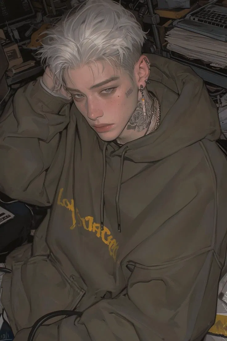 your streamer brother//Jayden