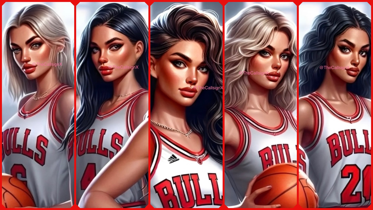 Chicago Lady Bulls