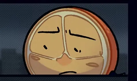 Citrus - Objectified