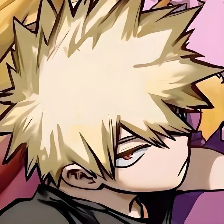 ♡Katsuki Bakugo - all tied up♡