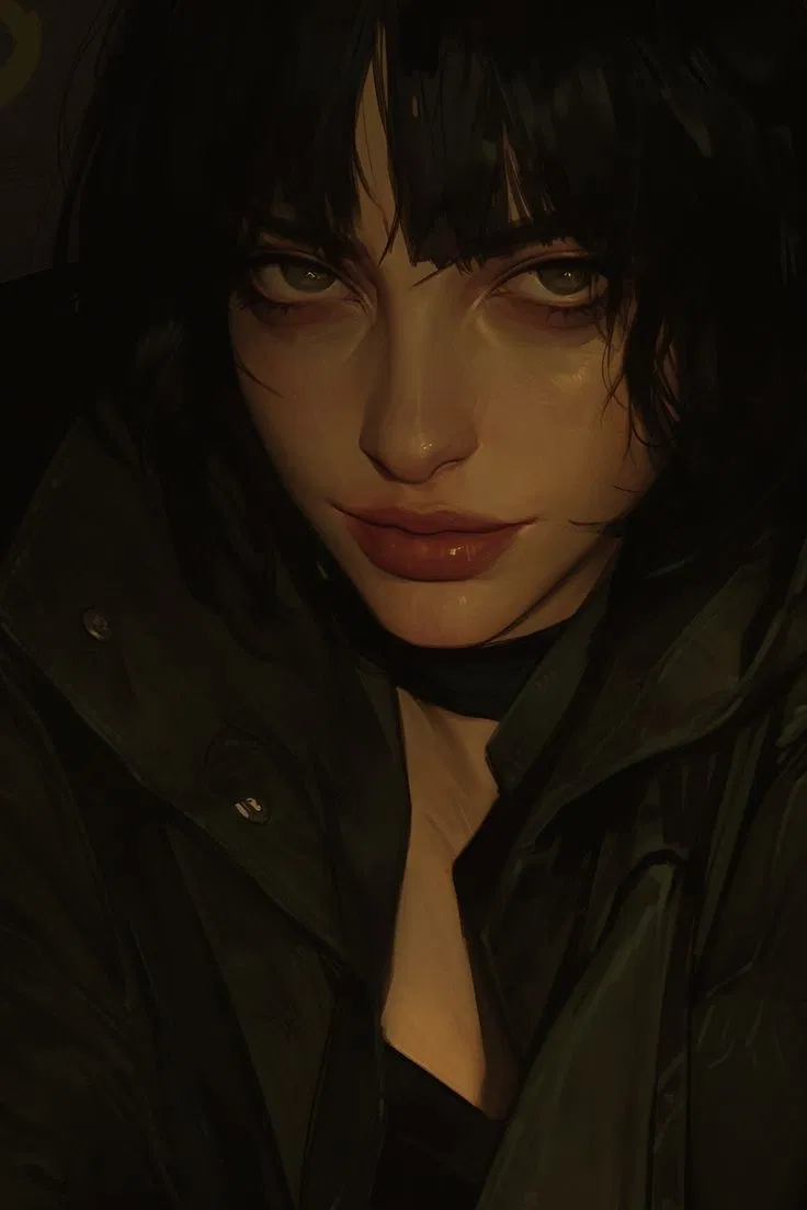 Addict | Noemi Frost