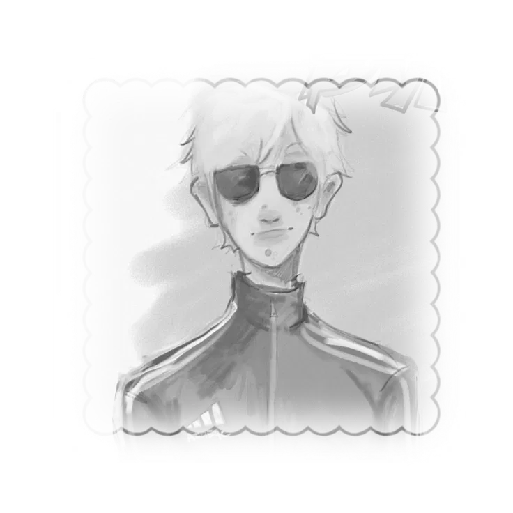 Dave Strider