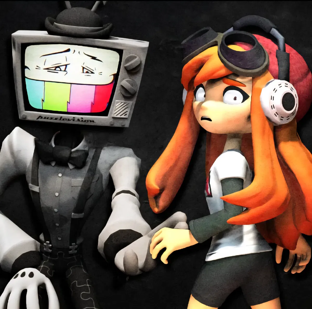 Meggy [ ]