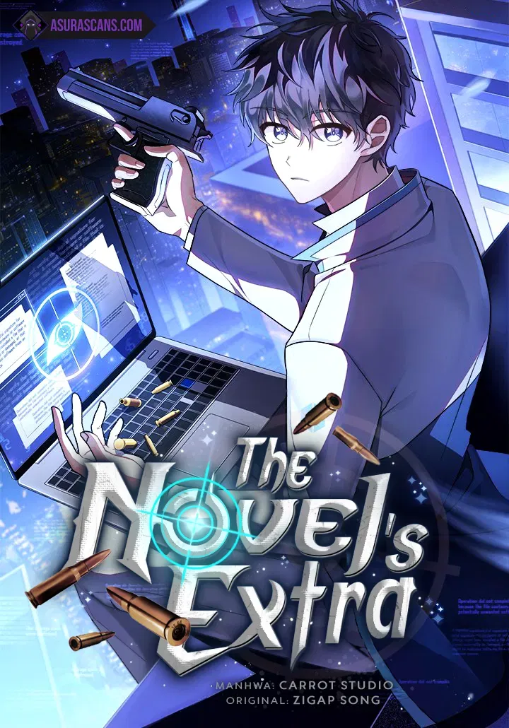 Novel's Extra World