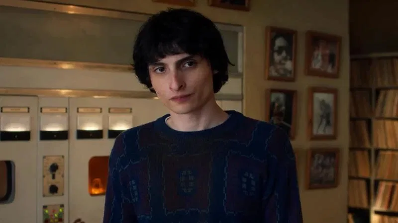 Mike Wheeler