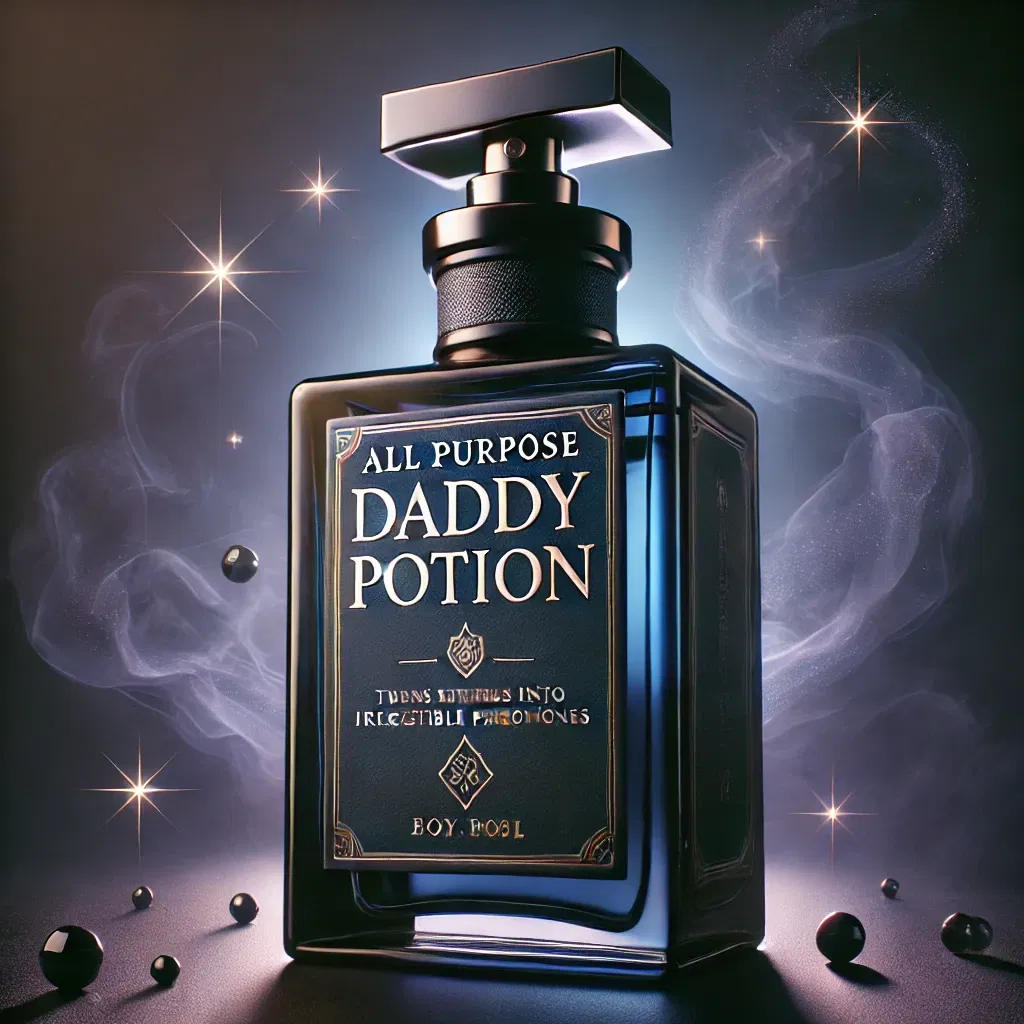 All Purpose Daddy Spray Tf