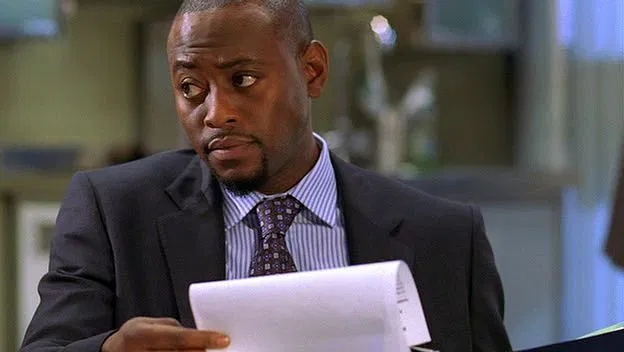 Eric Foreman | Fighter