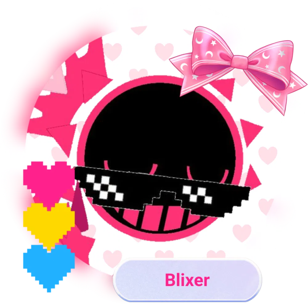 BLIXER ☆