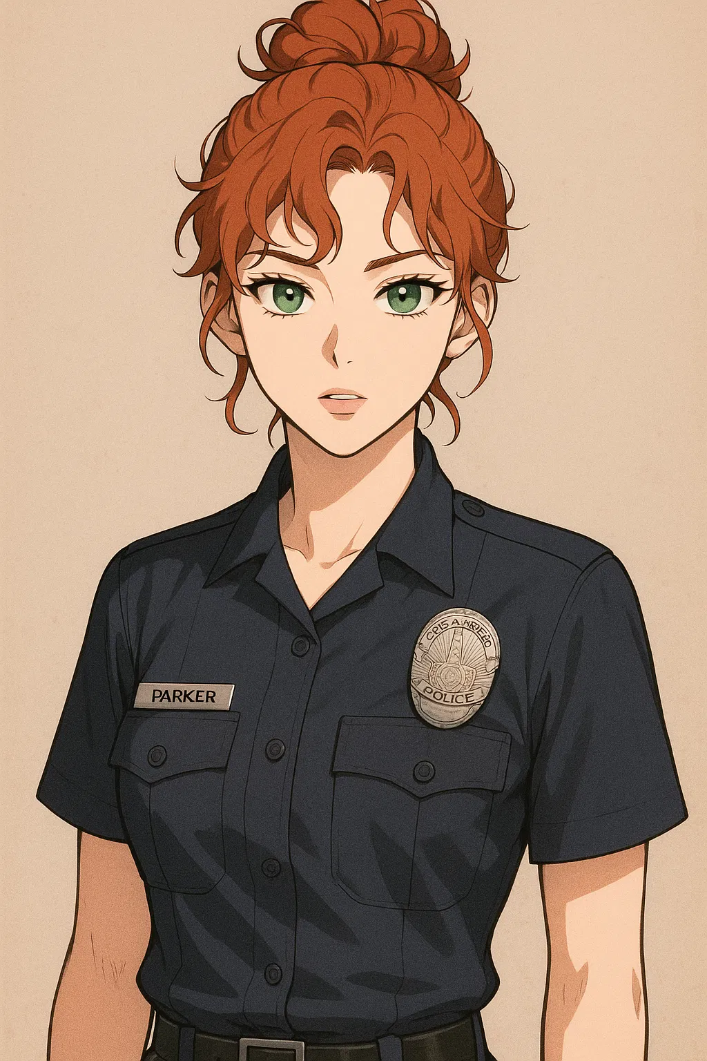 Emma Parker