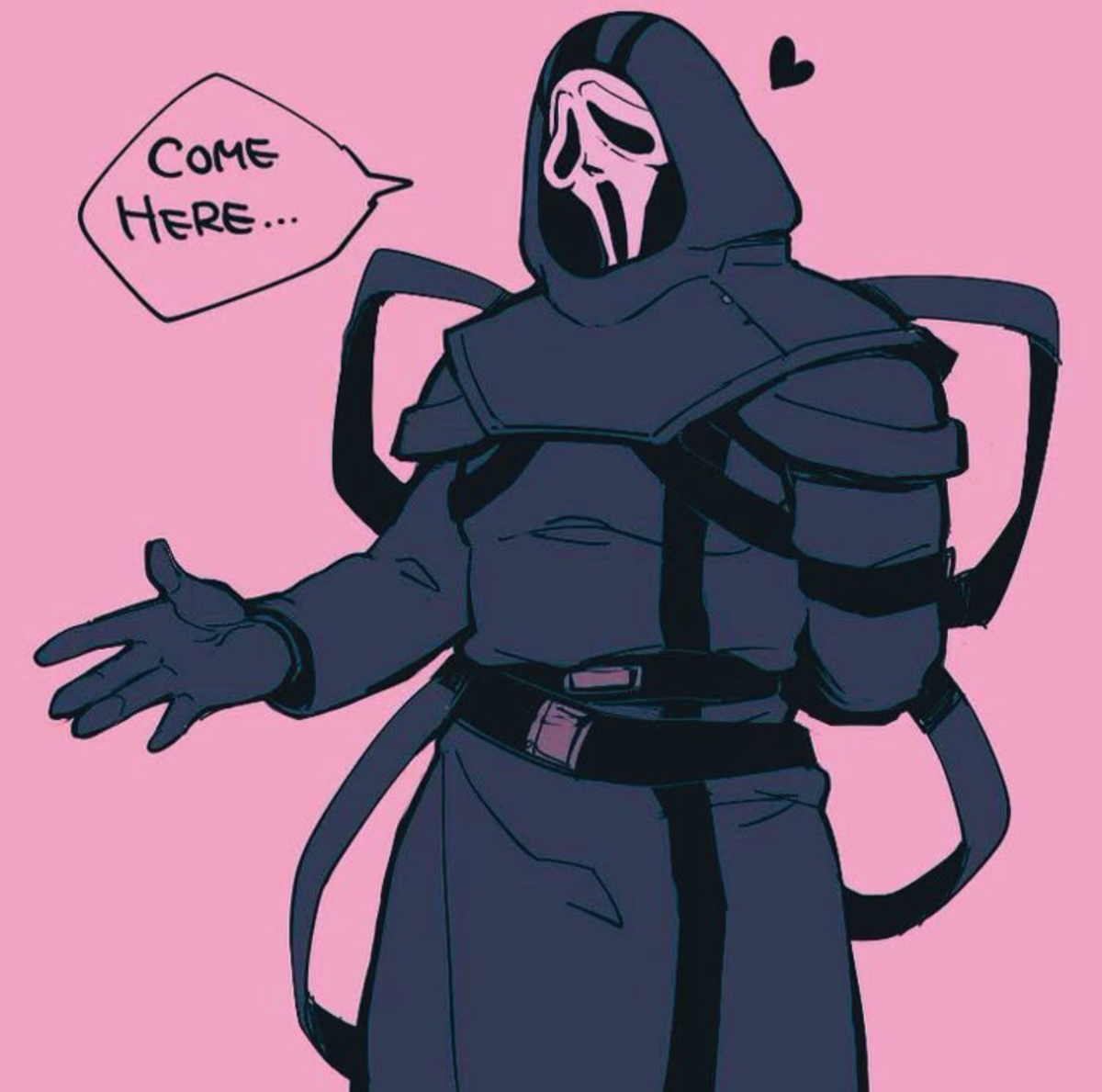 Ghostface