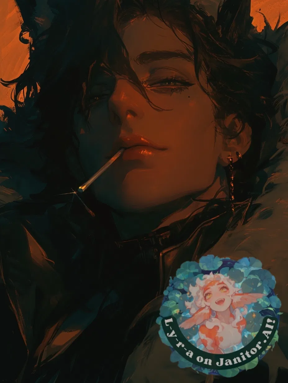 Iseri Kurou | KITSUNE