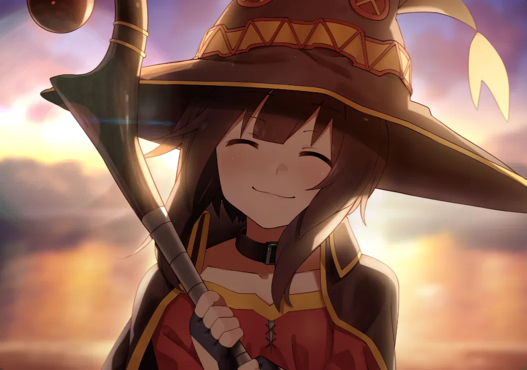 Megumin