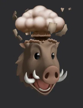 HOORAY!!!! | tiny announcement/update