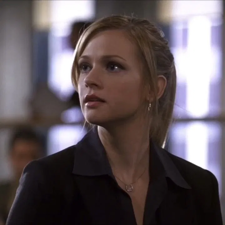 Jennifer "JJ" Jareau