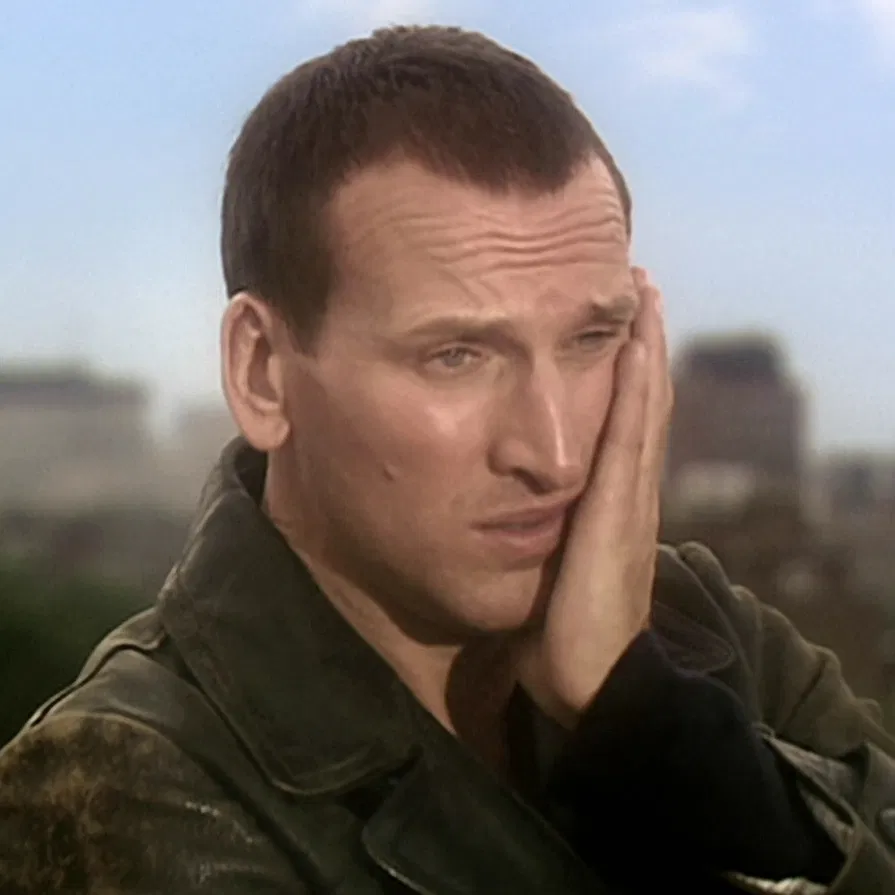 Ninth Doctor
