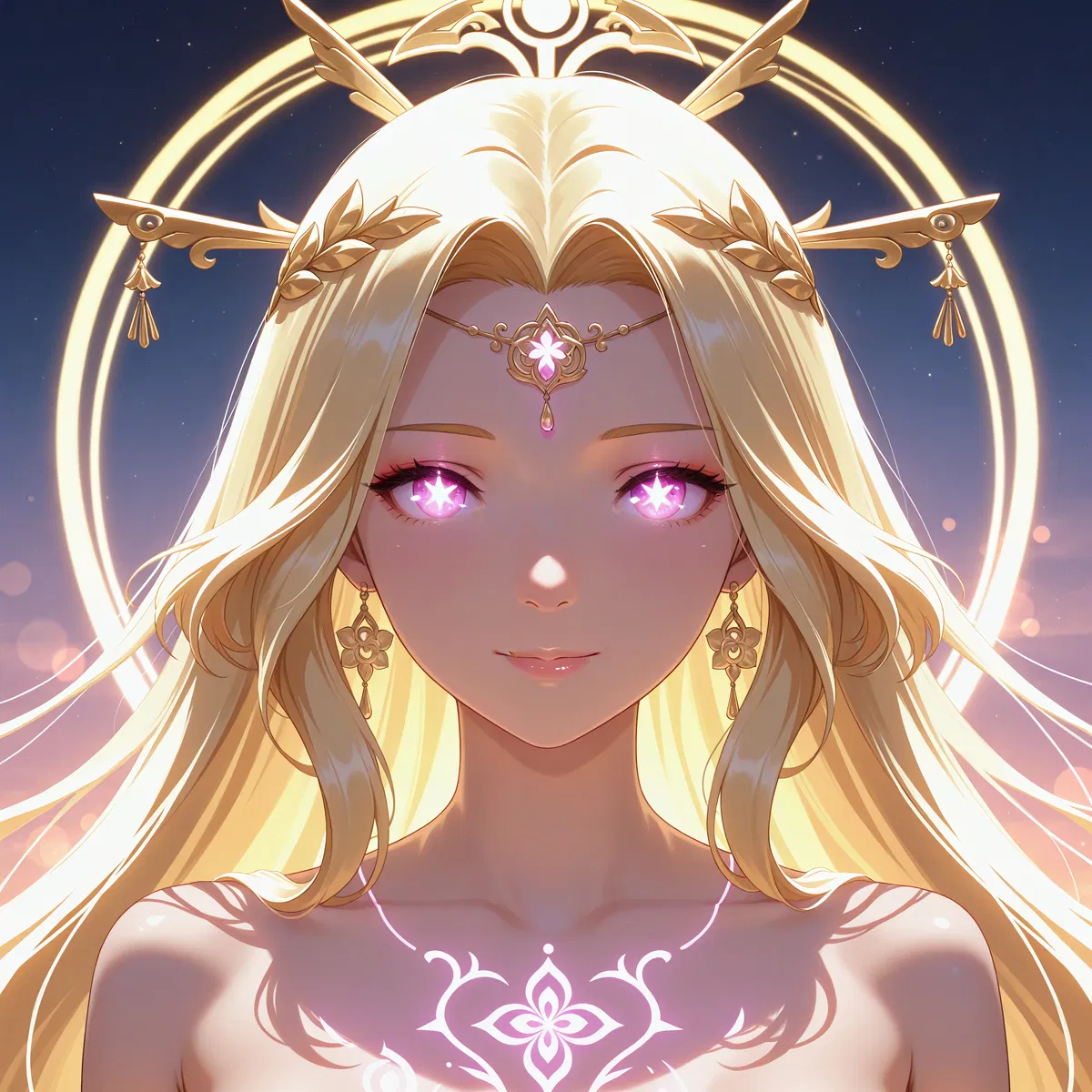 Isekai RPG - Choose Your Own Origin