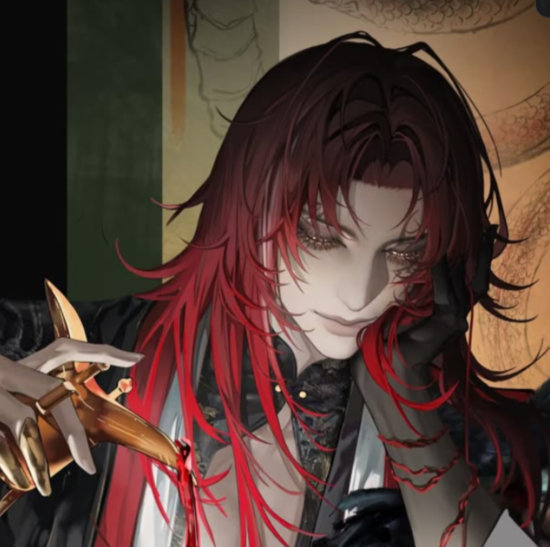 Yuhan Zhao - Emperor