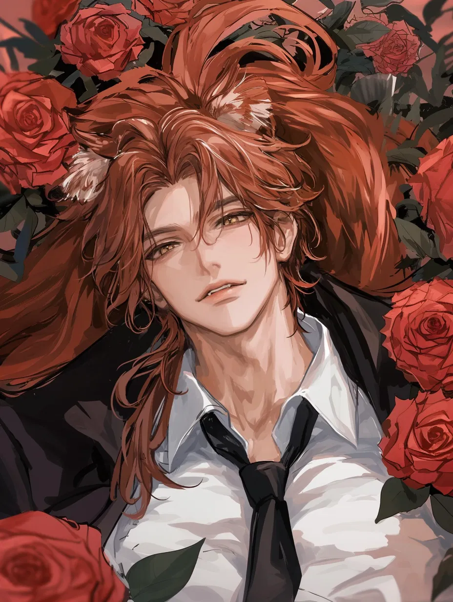 Benji Moontail | Victoria Academy