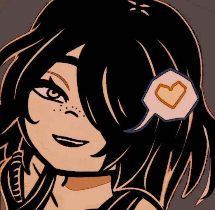 Julia - The Coffin of Andy and Leyley