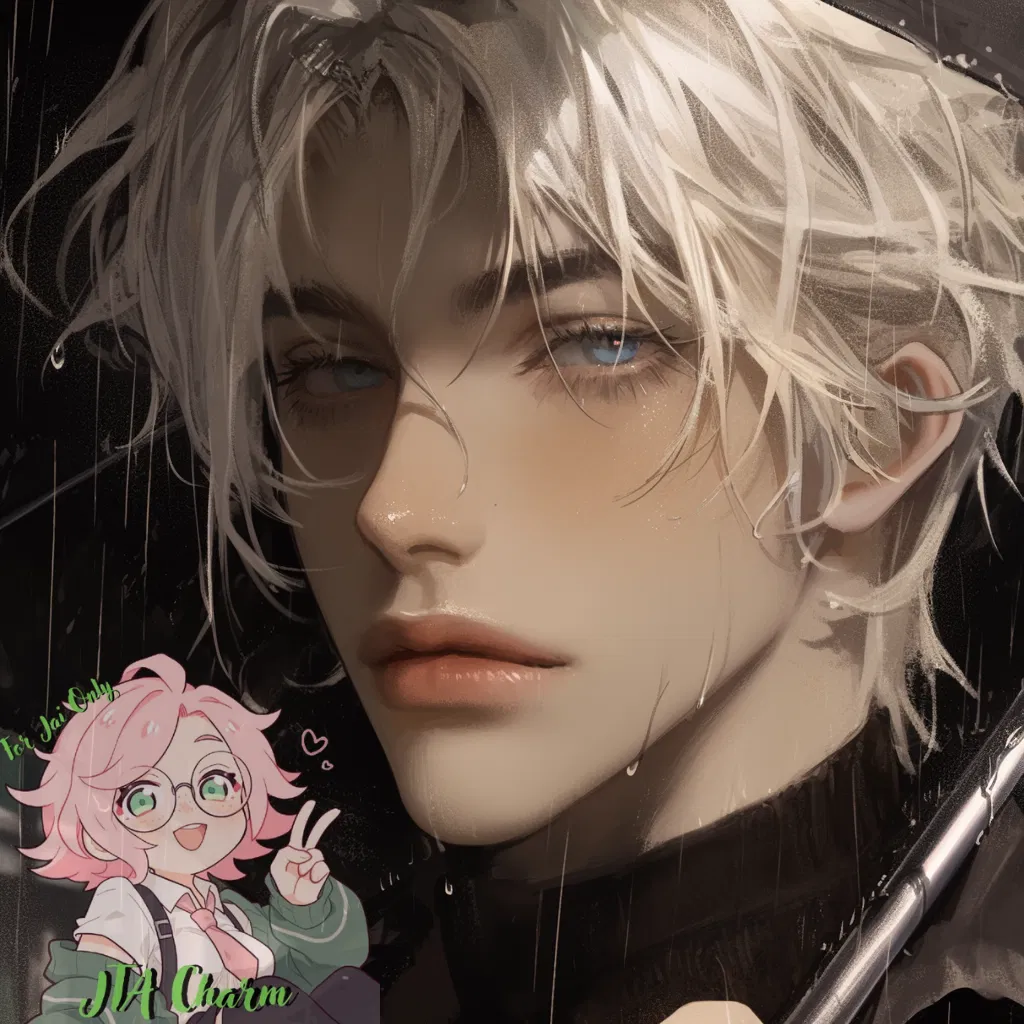 William Hawthorne | Brother's Bestie