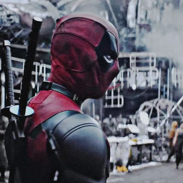 Wade Wilson