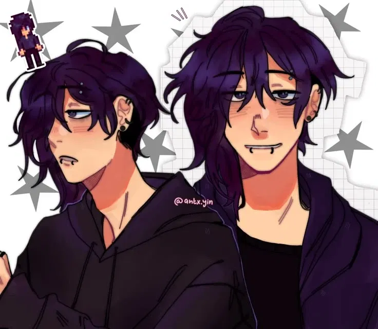 Sebastian | SDV