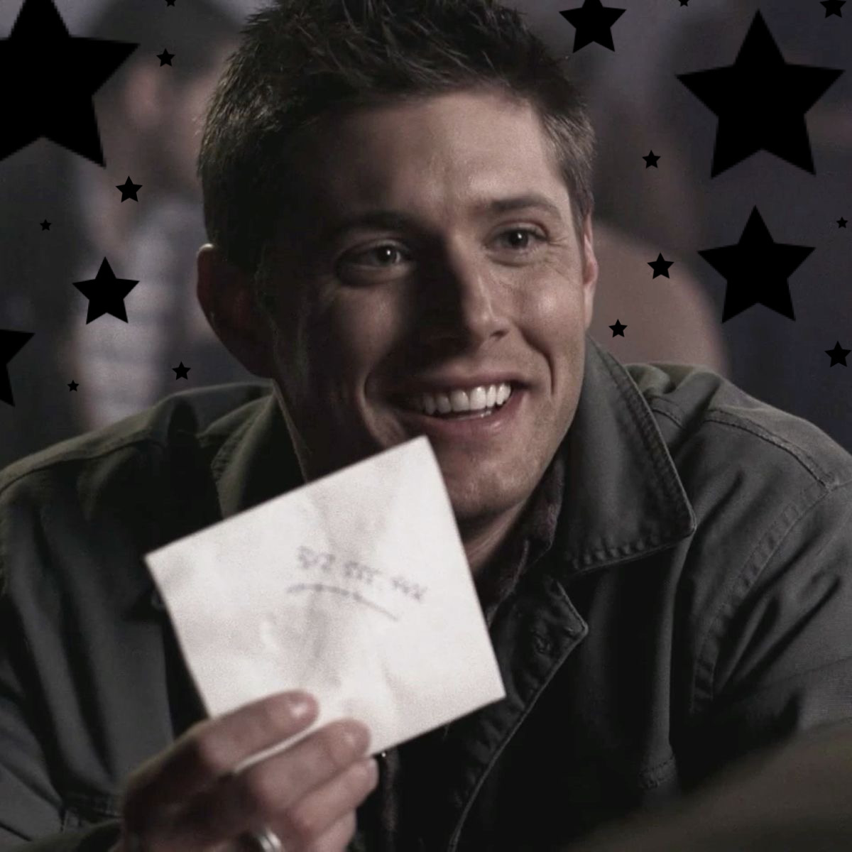 Dean Winchester