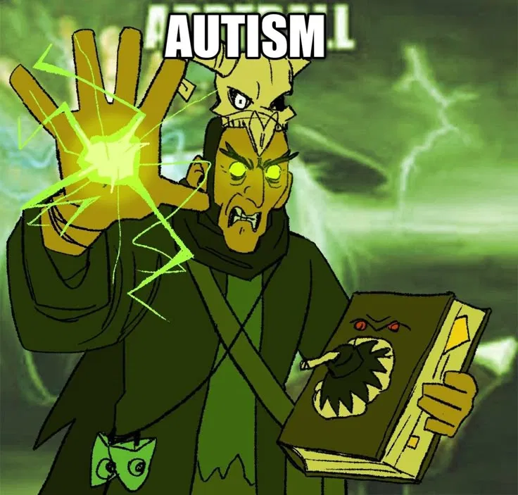 Merasmus | Team Fortress 2