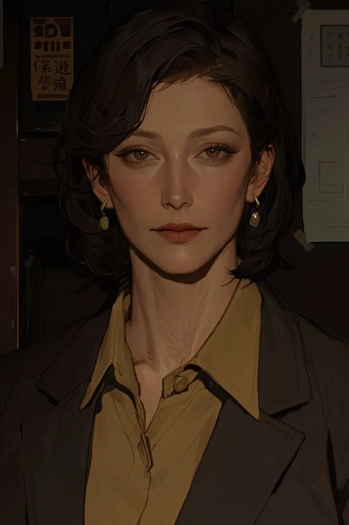 Reina Hashimoto | Professor...