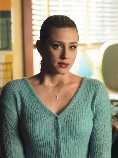 Betty Cooper