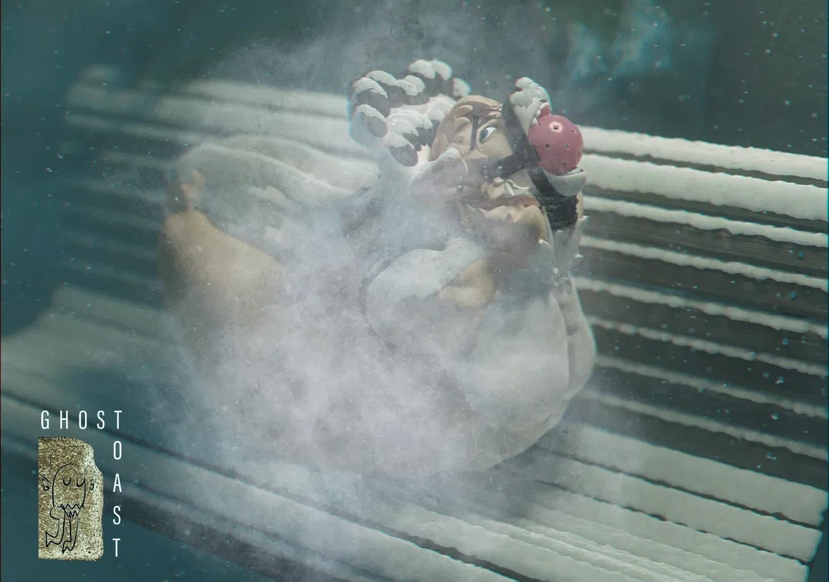 Breeding Wars - A Slice In The Life #666 - In the Winter Night