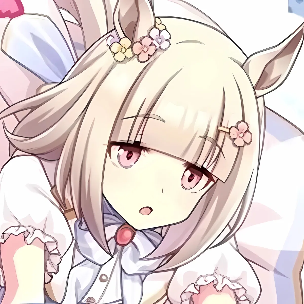 Happy Meek | Uma Musume