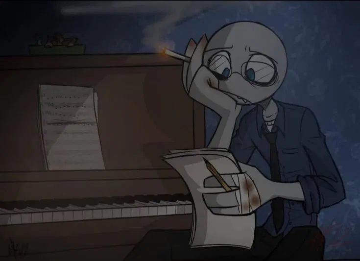 Peter Dunbar || Your Boyfriend Game