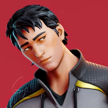 Daigo [Fortnite]