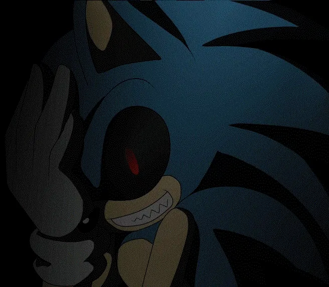 🩸 The Demon Sark 🩸